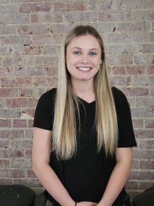 Taylor Alexander – AHEC WEST